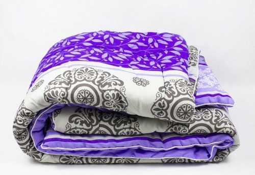 Одеяло Ватное новое "Эко Текстиль" 2 спальное