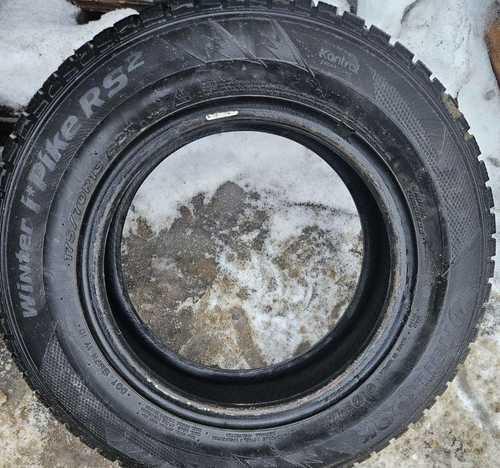 Hankook Winter I'Pike RS2 W429 175/70 R13