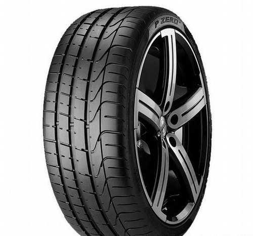 Pirelli P Zero 285/35 R18 97Y