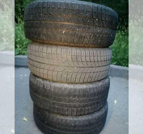 Michelin MXE Green 205/55 R16 94H