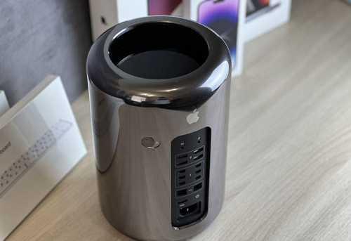 LUX Mac Pro 6.1 Intel Xeon 3,7 ггц 2TB SSD 32GB