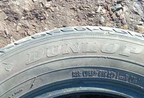 Dunlop SP Sport W10 195/65 R15