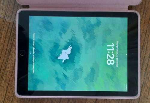 iPad 6. 128gb торга и обмена нет