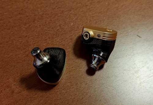 Внутриканальные наушники Campfire Audio Solaris