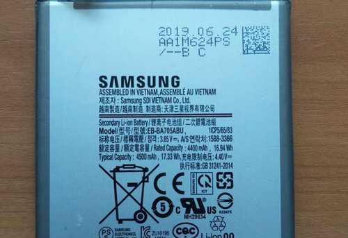 Аккумулятор EB-BA705ABU для телефона Samsung A70