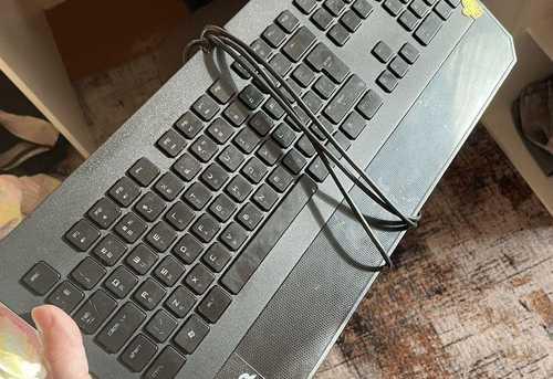 Клавиатура razer deathstalker