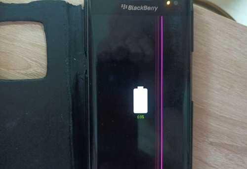 BlackBerry Priv, 3/32 ГБ
