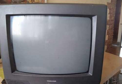 Продам малогабаритный телевизор бу
