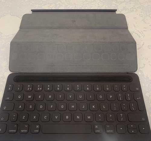 Клавиатура apple magic keyboard