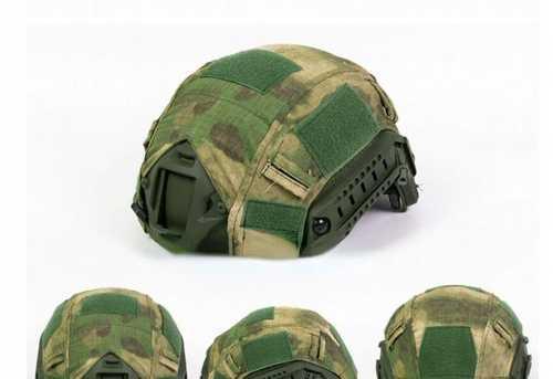 Чехол защитный на шлем Ops-core