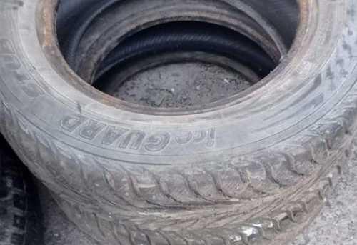 Yokohama Ice Guard Stud IG55 185/65 R14 90T