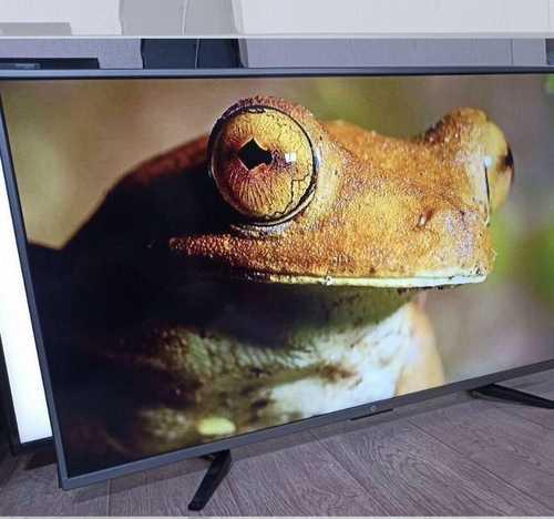 Телевизор SMART tv 43