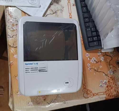 Принтер