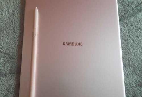 Samsung galaxy tab s6 lite 128гб