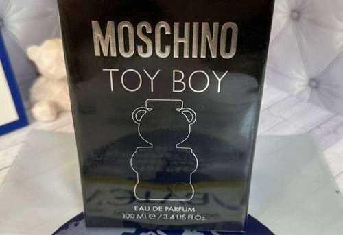 Moschino Toy Boy 100 мл туалетная вода
