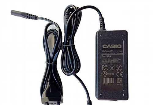 Блок питания для синтезатора Casio 9V аналог AD-5