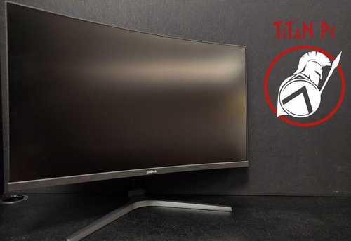 Digma Overdrive 27A510F 27" 165hz / Обмен