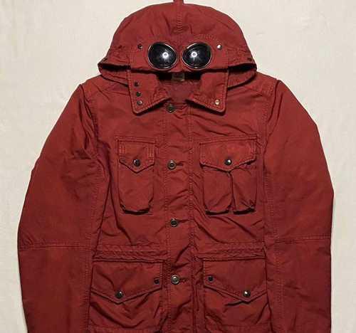 Cp company ветровка