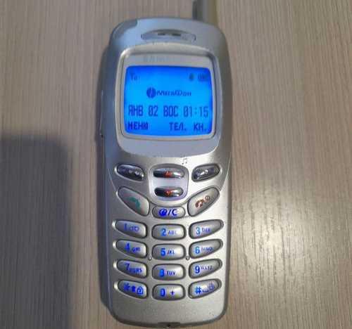 Samsung SGH-N620