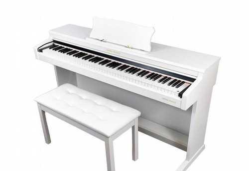 Цифровое фортепиано Opera Piano DP105WH