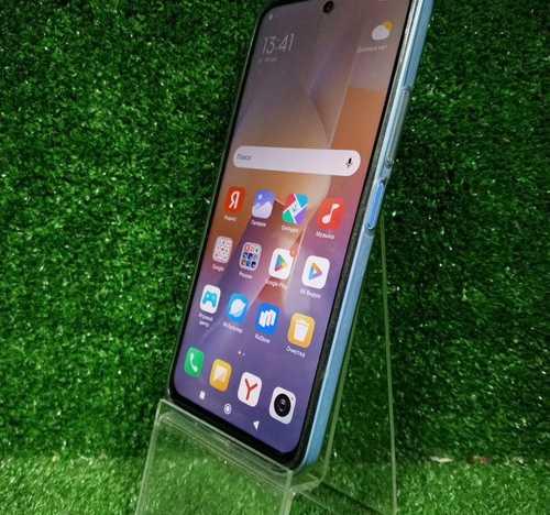 Xiaomi Redmi 12, 4/128 ГБ