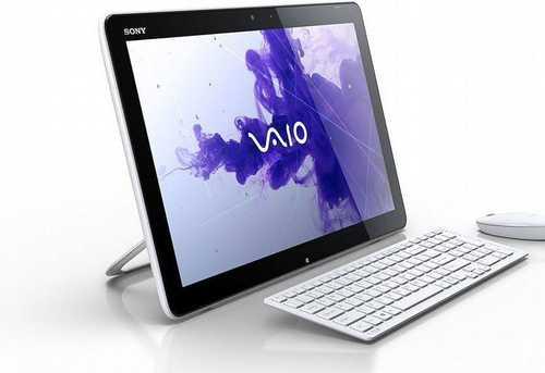 Моноблок Sony vaio Tap 20 (SVJ-2021M1R) - «25» (In