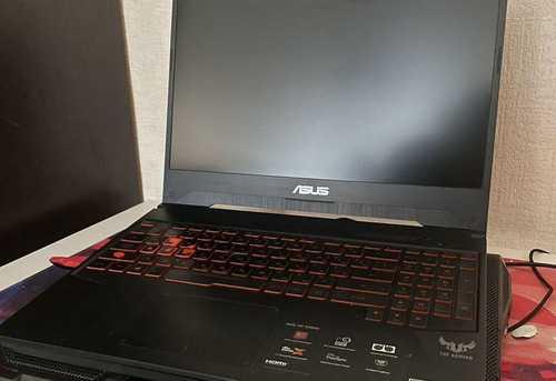 Asus TUF Gaming fx505dy