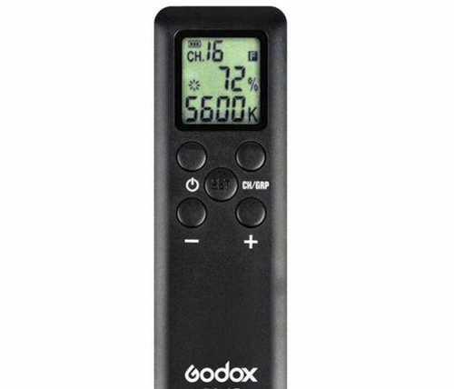 Пульты ду godox rc A5, A6, R9