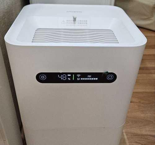 Увлажнитель воздуха xiaomi smartmi humidifier 2