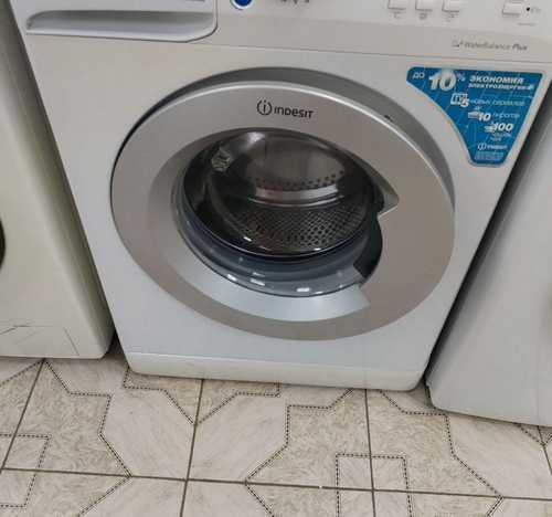 Indesit Innex 5 кг