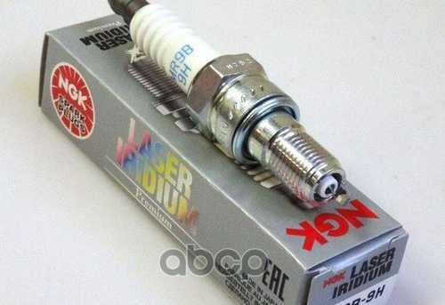 Свеча зажигания IMR9B-9H 4888 NGK