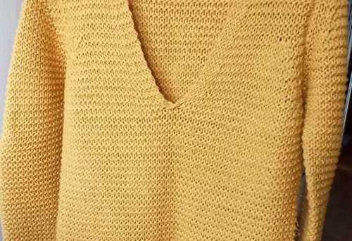 Кофта пуловер женский