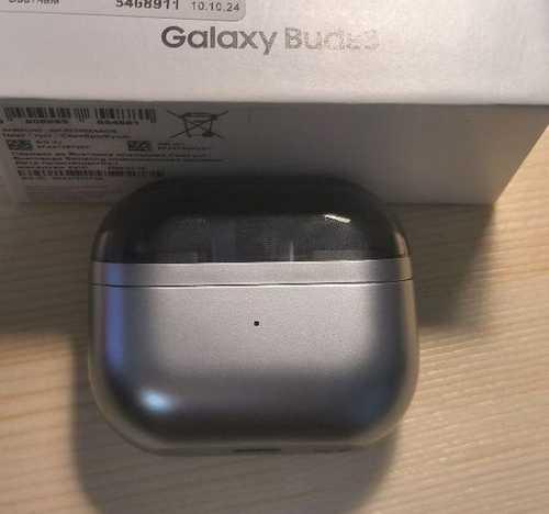 Samsung galaxy buds 3