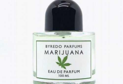 Парфюм Byredo - Marijuana
