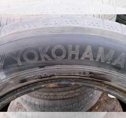 Yokohama BluEarth-GT AE-51 205/65 R16 95H