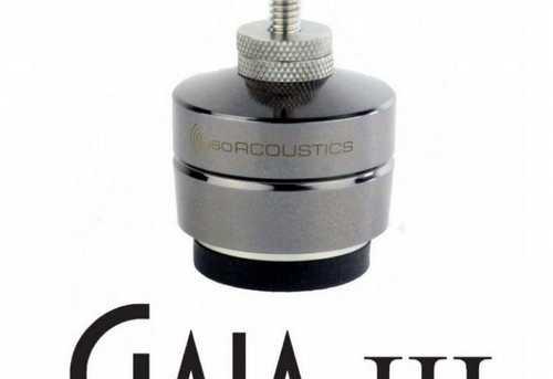 Isoacoustics gaia III
