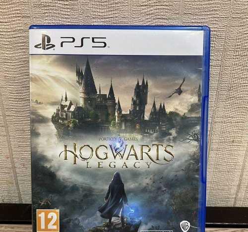 Hogvarts legacy ps5