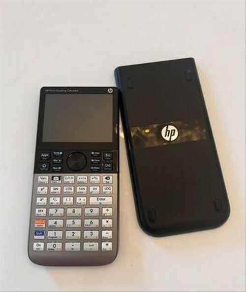 HP Prime Graphic Calculator Ii