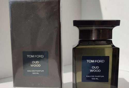 Мужской парфюм Oud Wood Tom Ford100 мл