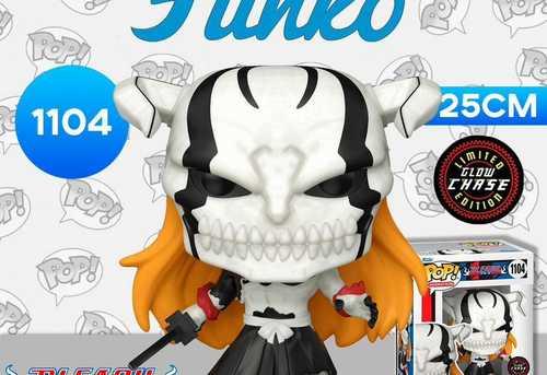 Фигурка Funko POP Animation Bleach Fully-Hollowfie