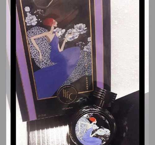 Haute Fragrance Company Wrap Me In Dreams 75 мл