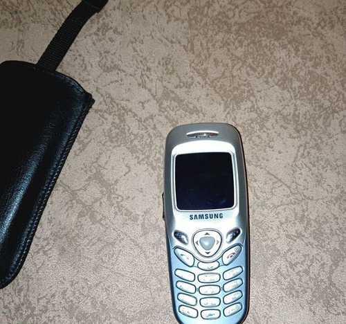 Samsung SGH-C200