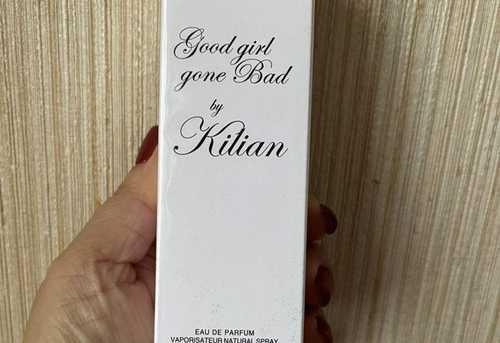 Тестер Kilian good girl gone bad, 40 мл