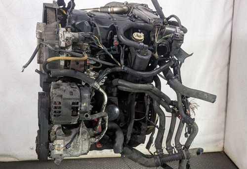 Двигатель Renault Scenic, 2006