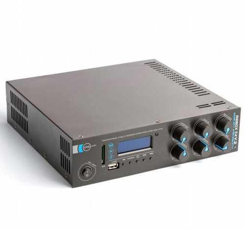 Усилитель CVGaudio Rebox-T4 V.2 (арт. 298381)