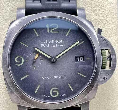 Panerai luminor