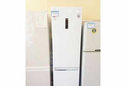 Холодильник LG. Гарантия 1 год
