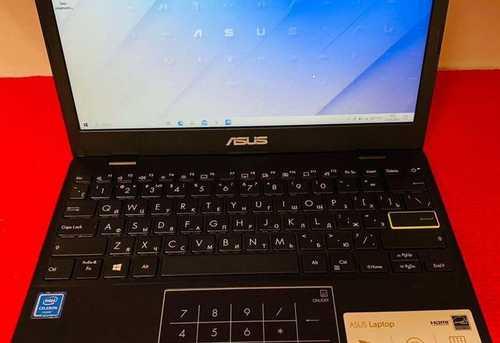 Ноутбук Asus L210MA-GJ243T tm