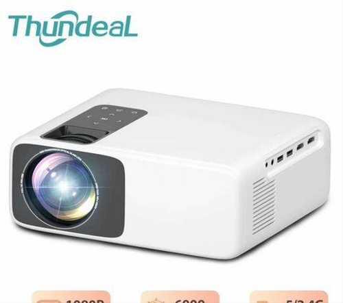 Проектор thundeal TD 93 pro mini