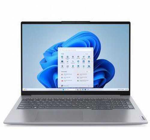 Lenovo ThinkBook 16-IML 16.0" wuxga 300nits, U5-125U,16GB DDR5, 512GB SSD M.2 2242 NVMe G4,I ntegrat